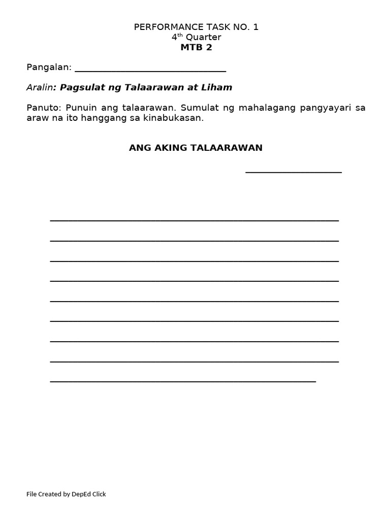 MTB2_PTASK1_Q4 | PDF