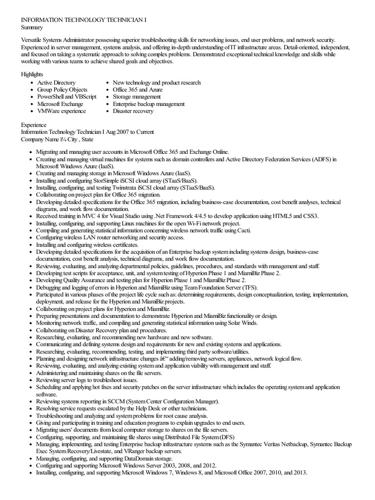 10089434 | PDF | Active Directory | Computer Network