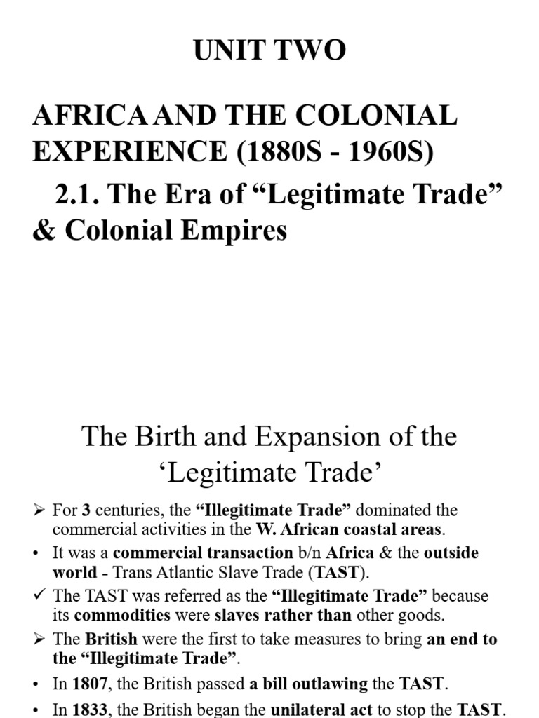 G-12 History Unit 2 by H.A | PDF | East Africa | Africa