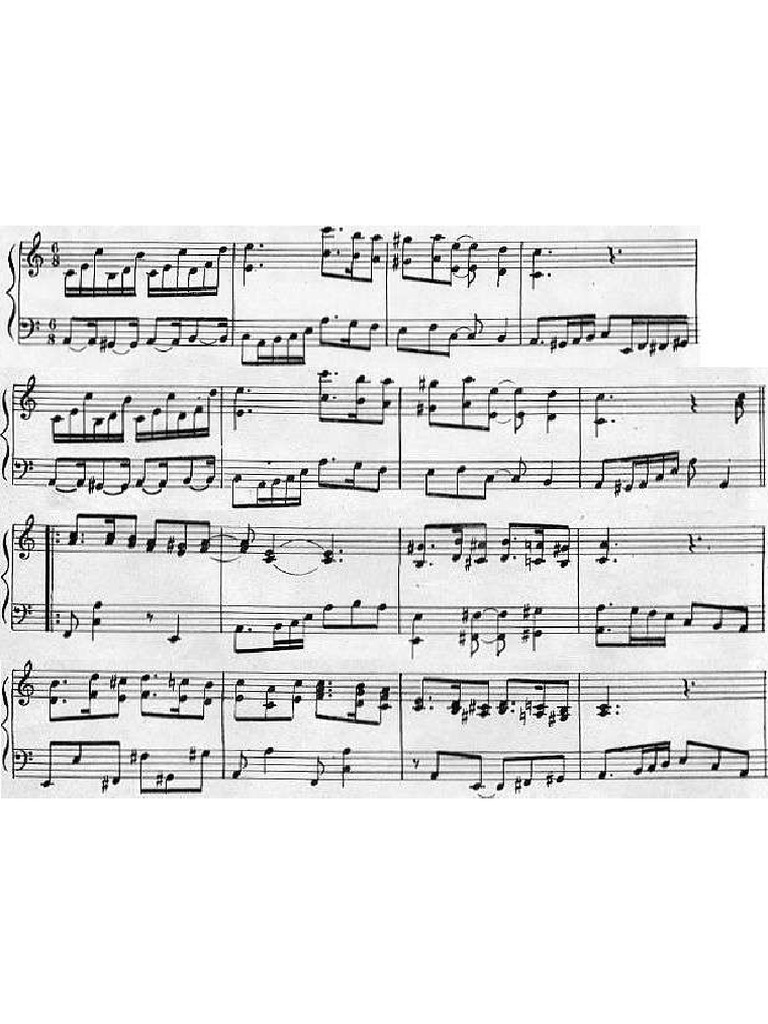 Zamba de Un Chango 1 | PDF