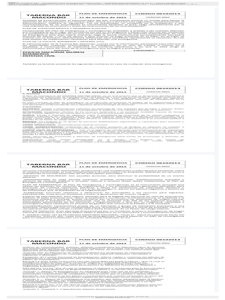 FireShot Capture 003 - Captura FireShot 002 - 291620933 Plan Emergencia Taberna Bar - TABERNA ...