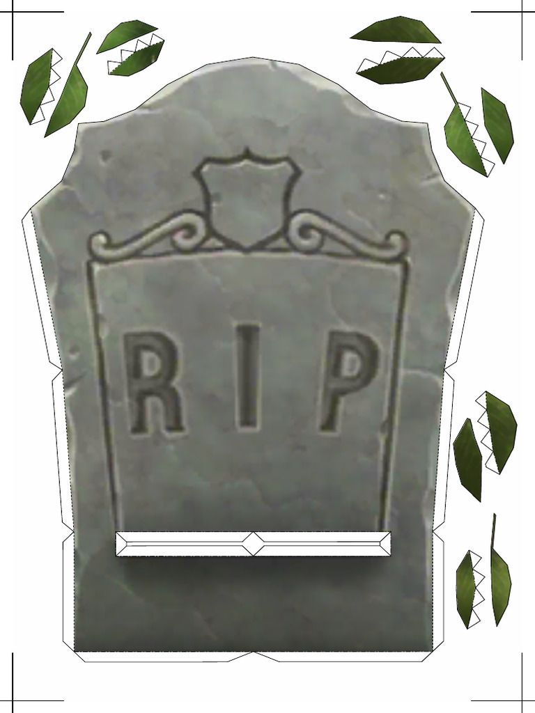 Rip - Sin Lineas | PDF