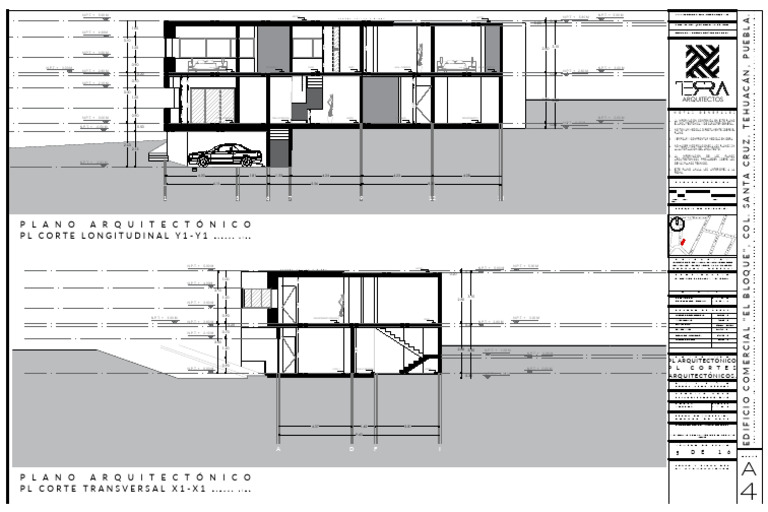 EJECUTIVOBEYKER13OCT-ARQ-04 | PDF