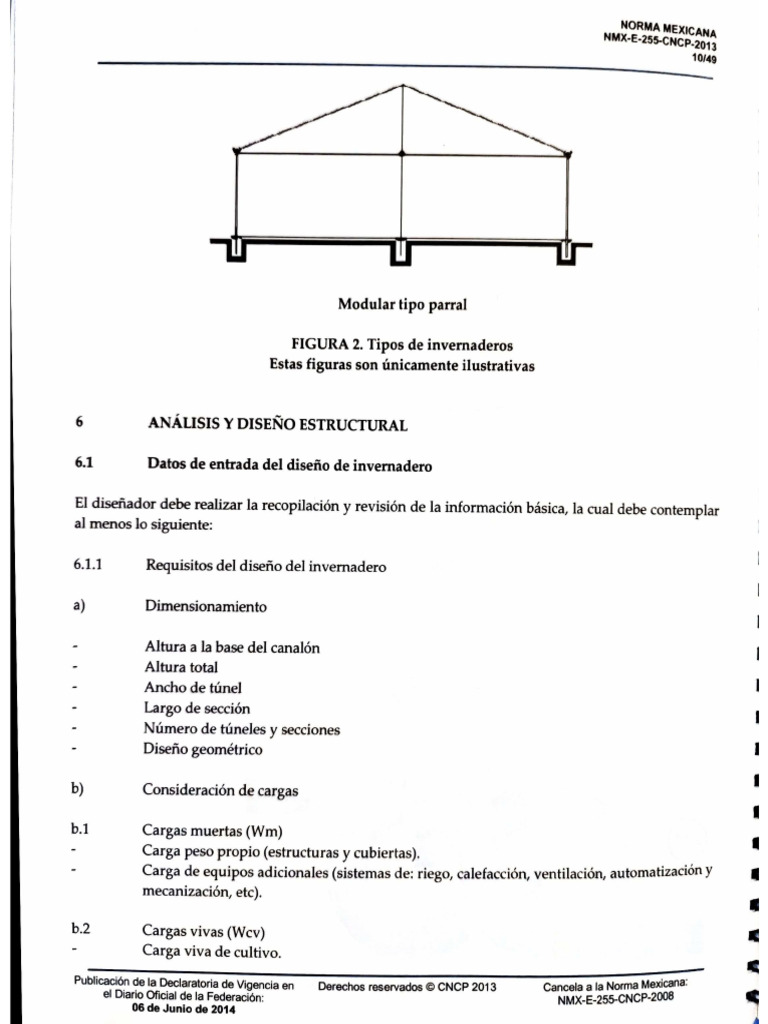 NMX_255_CNCP_2013_2 | PDF