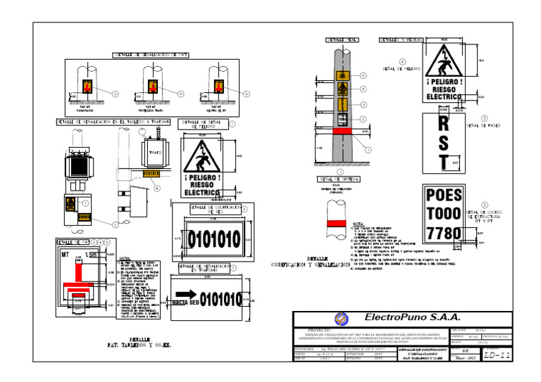 LD 11 | PDF