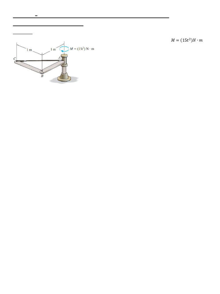 Chapter 19 Worksheet | PDF
