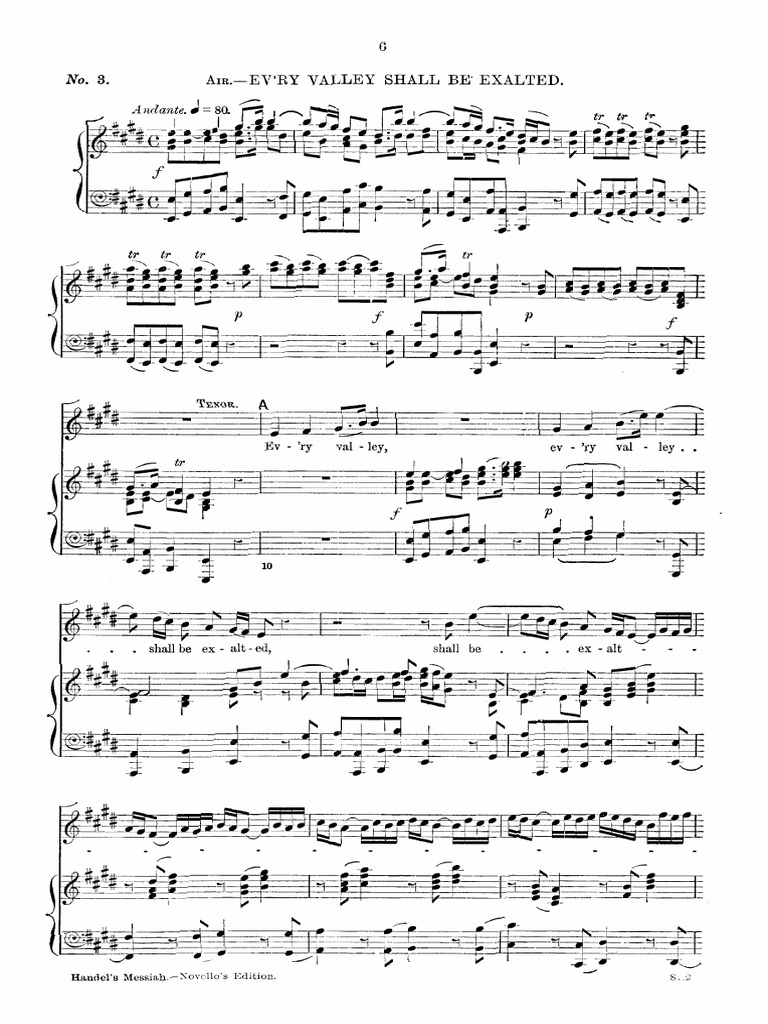 CN9 Every Valley | PDF