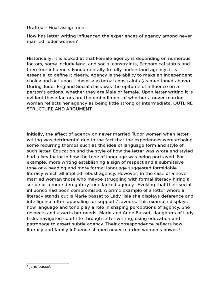 Ibrahim Final assignment DRAFT | PDF | Social Psychology | Behavioural Sciences