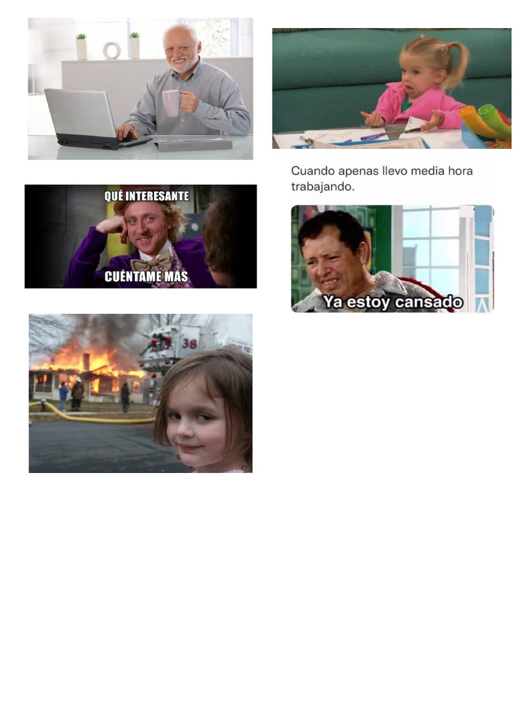 Memes - Imprimir 1 | PDF