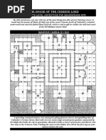 Forgotten Realms Timeline | PDF | Elf (Dungeons & Dragons) | Forgotten ...