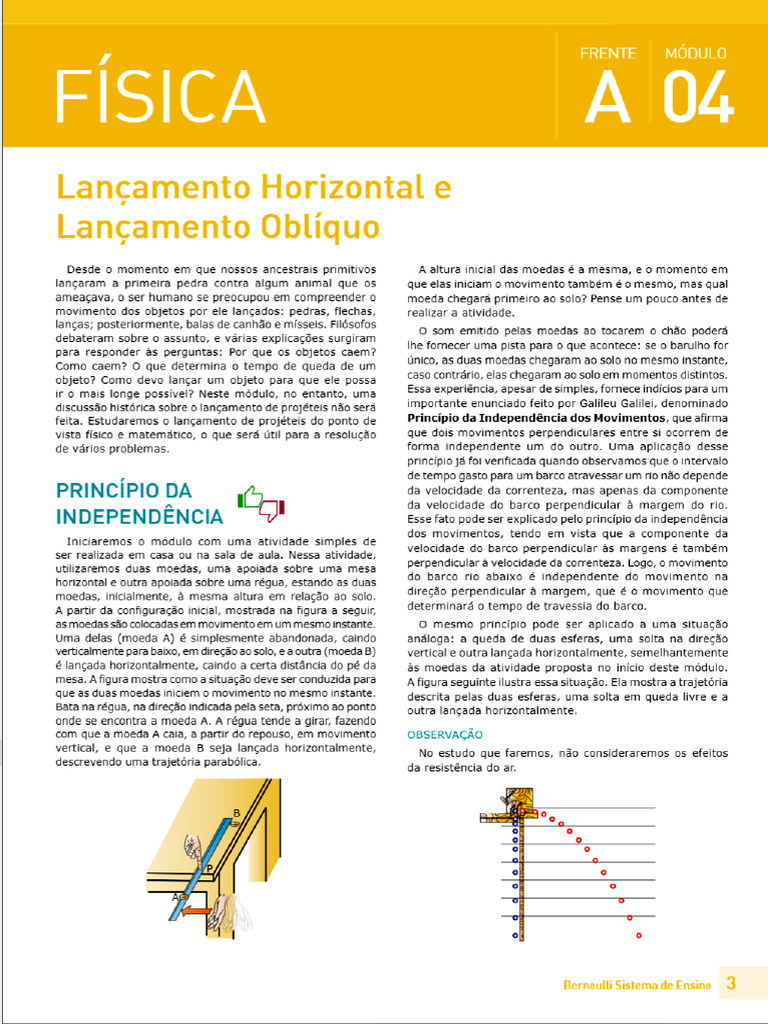 Fis A4 | PDF