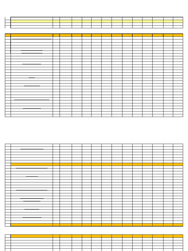 Hilanderia 2020 | PDF