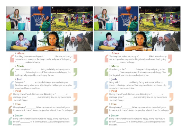 Are You Happy Def | PDF