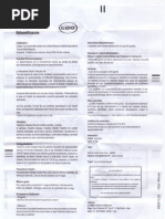 Pommade Cortisaf : Indications et Précautions | PDF | Corticoïde ...