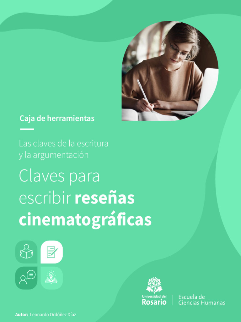Claves para Reseñas Cinematográficas | PDF | Suspense (Género)