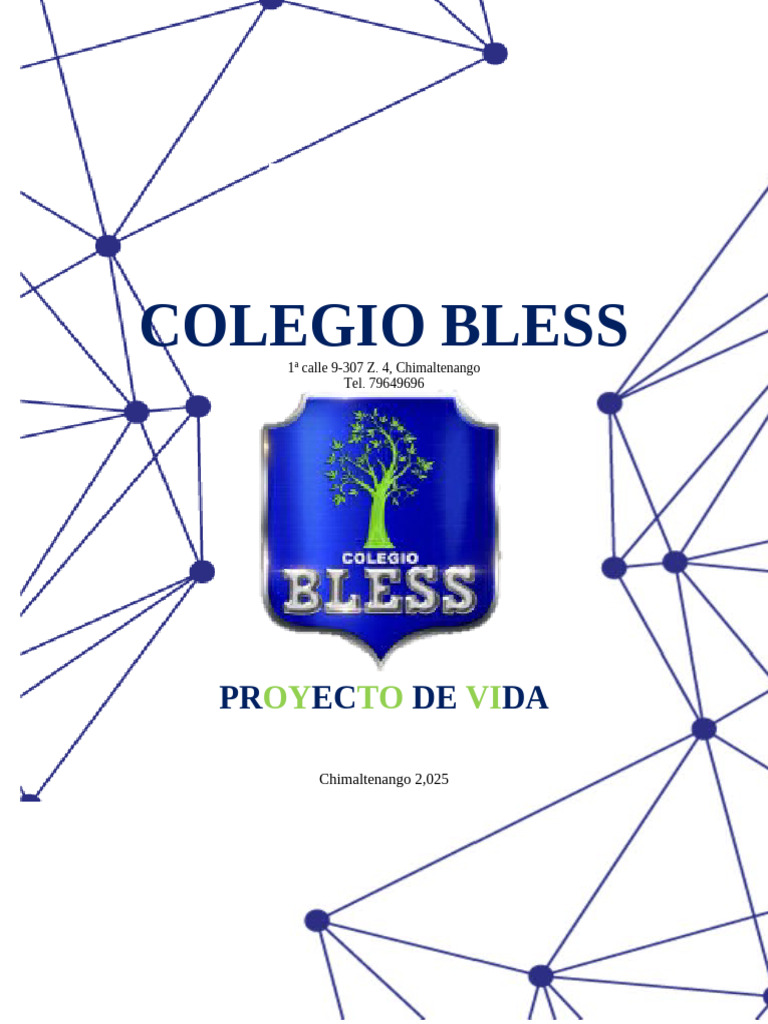 Portada y Caratula pv025 | PDF