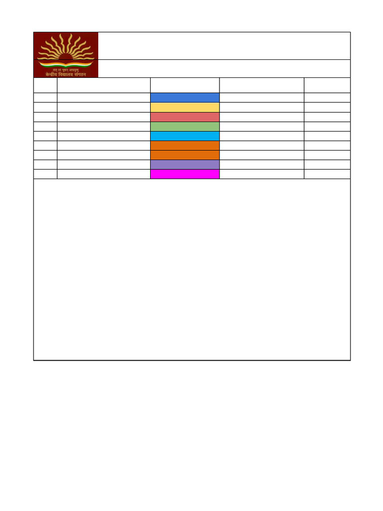 Note Book List - Class 9 and 10 | PDF | Cuisine | Foods