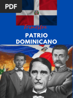 Definición y Orígenes del Antillanismo | PDF | Cuba | Américas