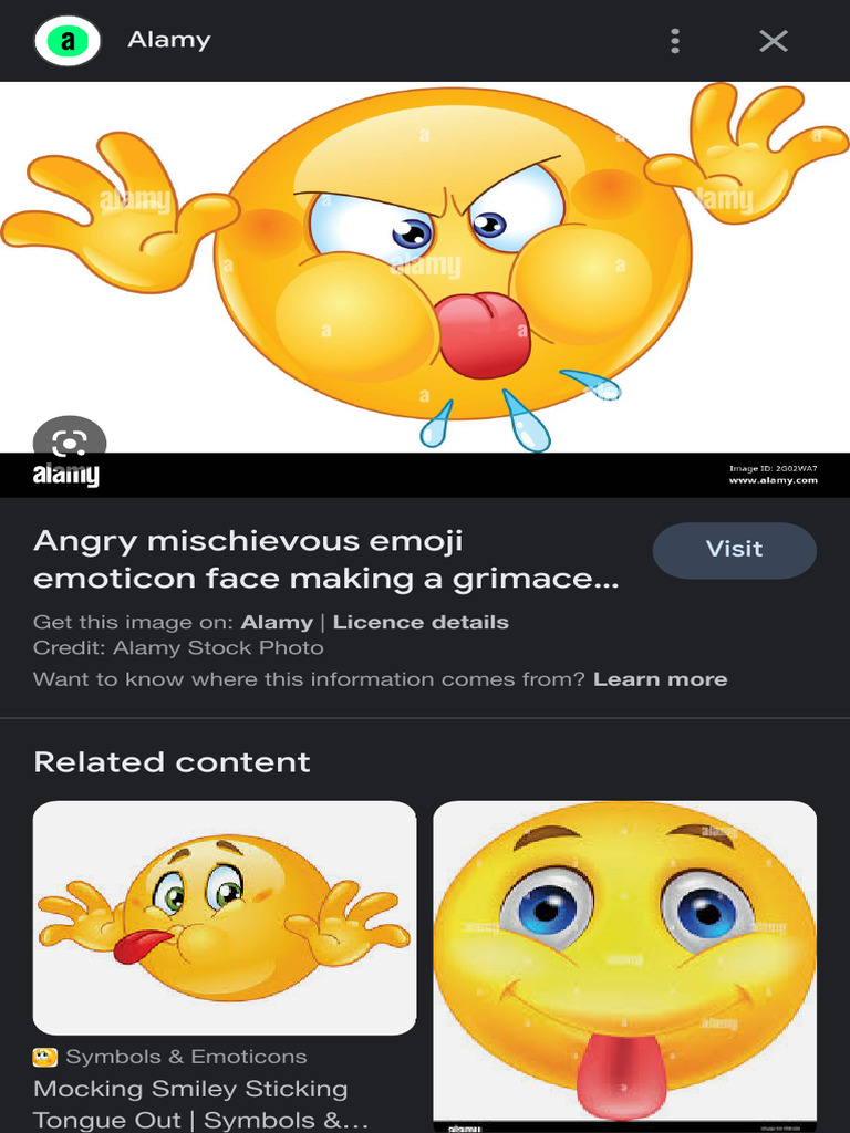 Mischievous Emoji - Google Search | PDF