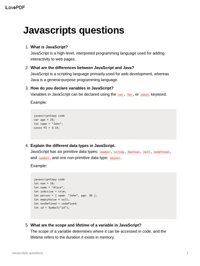 Javascripts Watermark | PDF | Java Script | Callback (Computer Programming)