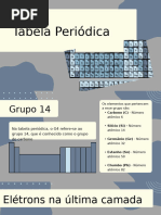 Tabelas Deslocamentos Químicos RMN 1H | PDF | Aromaticidade | Grupo funcional