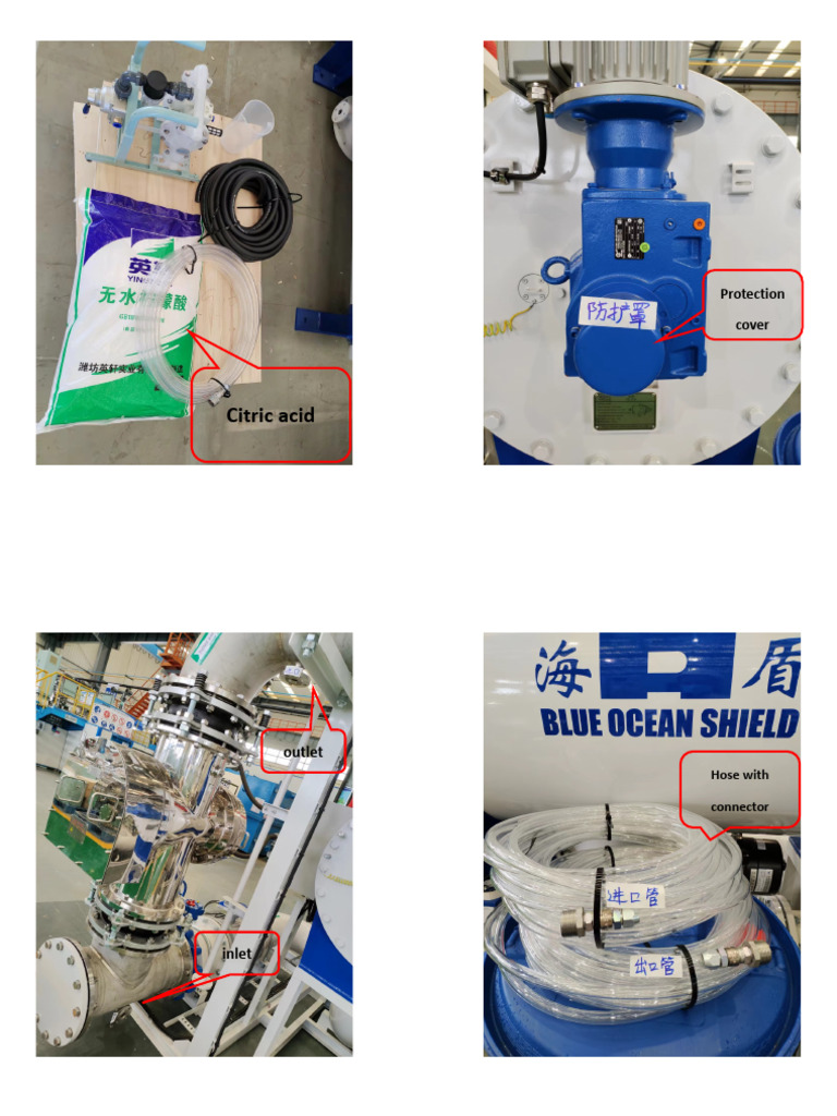 6.CIP Componets | PDF