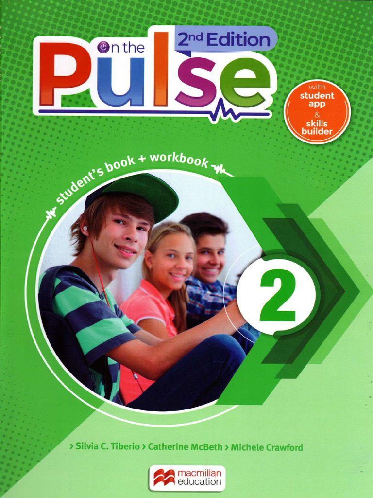 On The Pulse 2 2° - Compressed | PDF