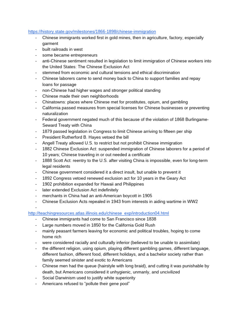 Westward Expansion Project | PDF | Nativism (Politics) | Immigration