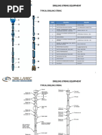API 6A - Temperature Rating | PDF | Corrosion | Stainless Steel