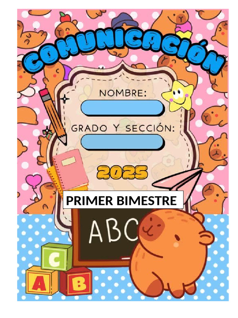 Caratulas Alejandro | PDF