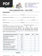 Agrahara Gold Silver Reg Form-E | PDF