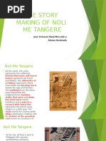 Iconic Characters in Filipino Culture | PDF