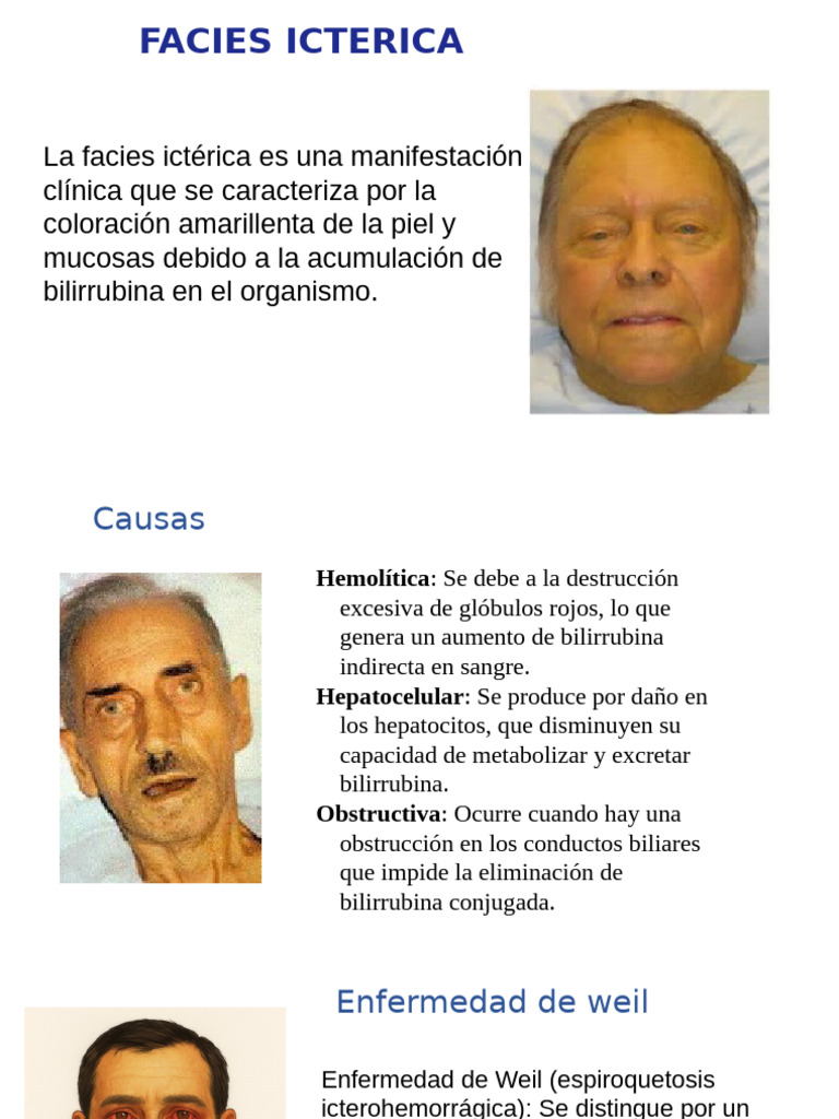 Semiologia de Las Facies-2 | PDF