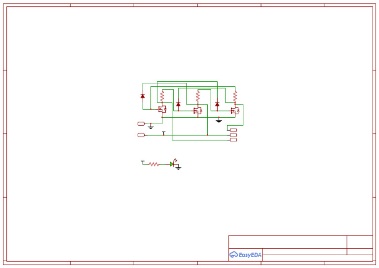 ESC Make Using MOSFET-mravipro | PDF