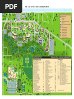 Uaa Campus Map | PDF