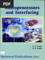 Microprocessors and Interfacing DouglasV - Hall | PDF | Business