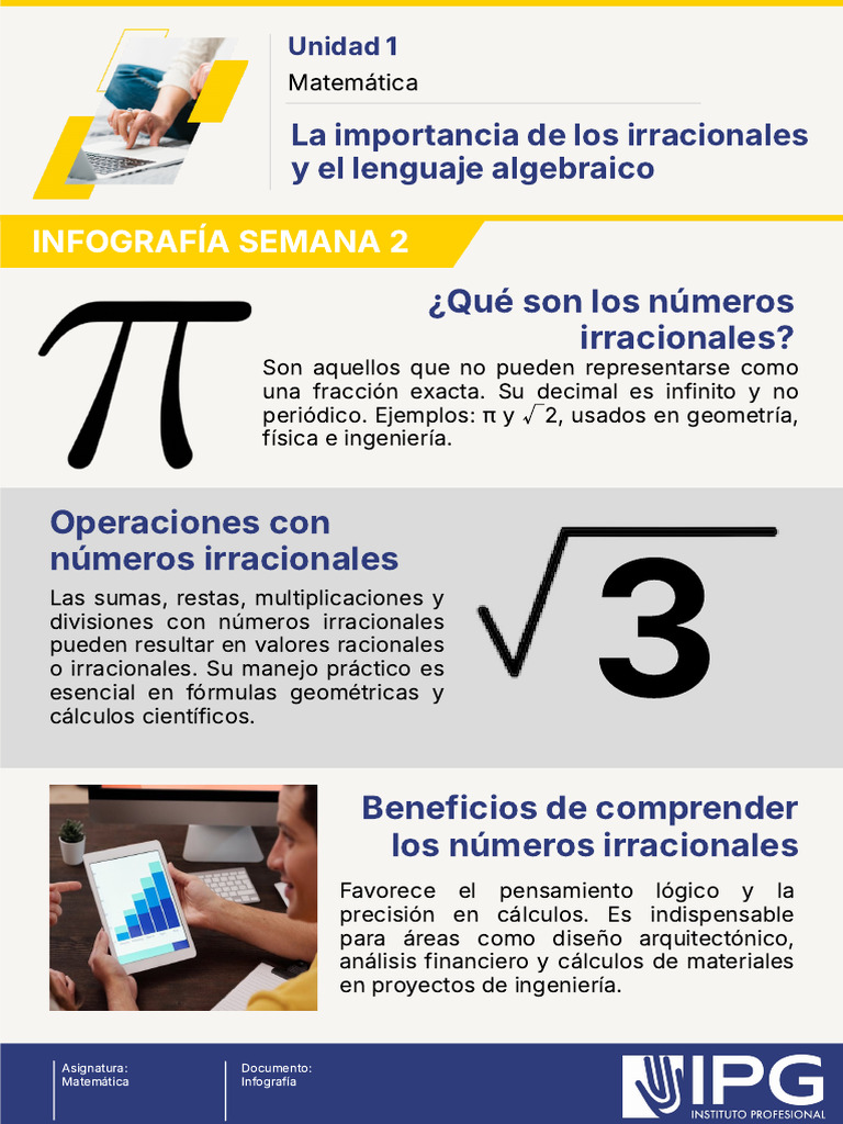 S2_INFOGRAFIA_MATEMATICAS | PDF