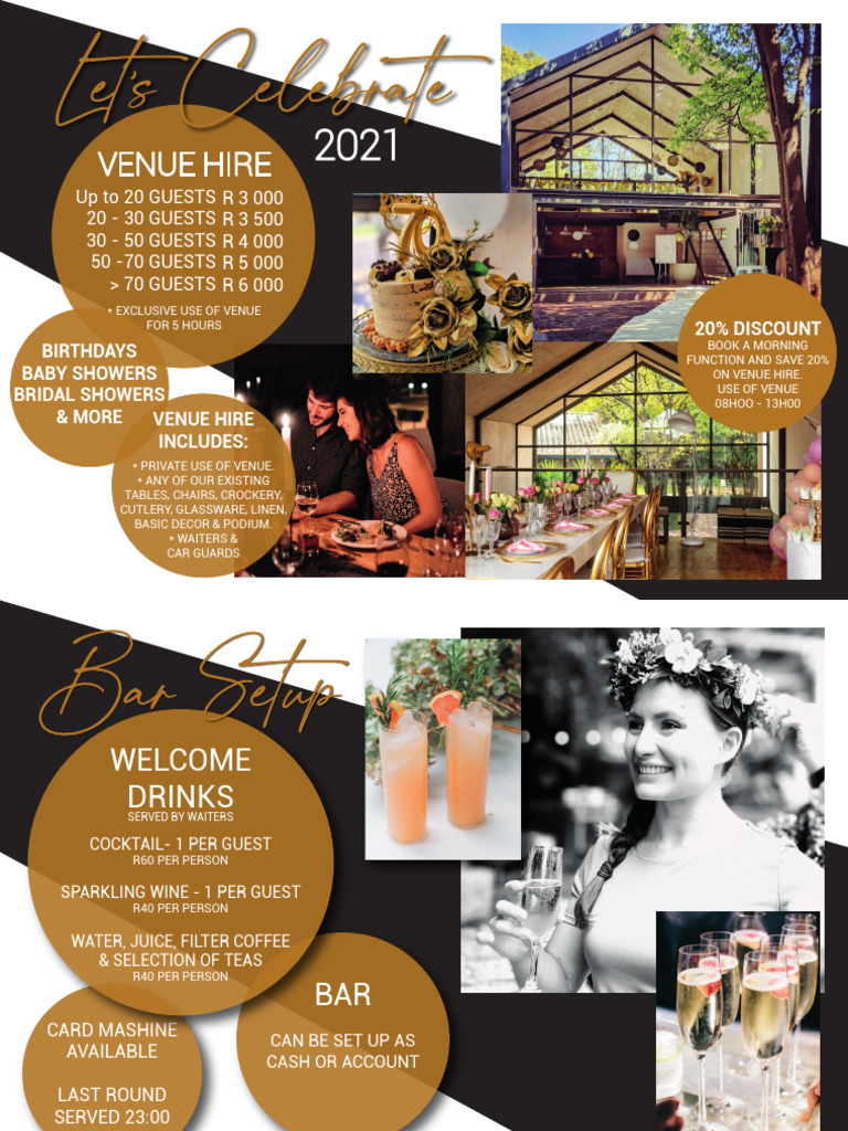 Alpine Attitude Function Brochure 2021 | PDF | Tableware | Food And Drink