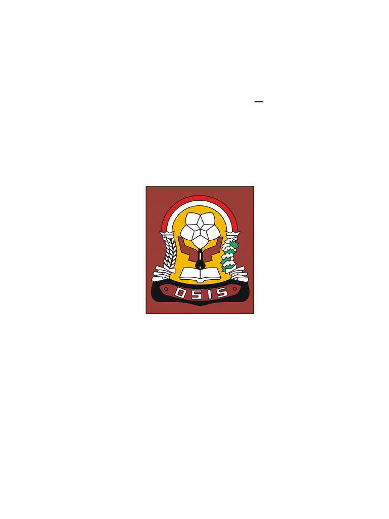 LPJ 2023-2024 Rohis SMKN 22 JKT | PDF