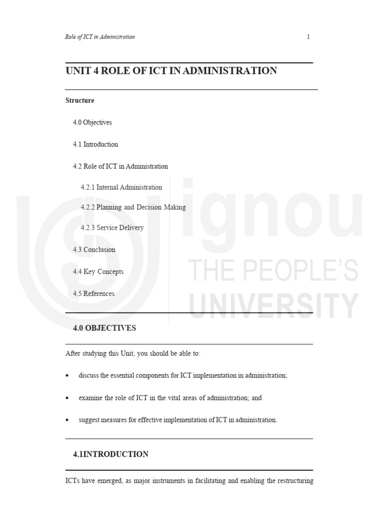 Unit 4 | PDF | Geographic Information System | Computer Network