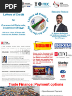 MT 700 Issue of A Documentary Credit | PDF | Business | Finance & Money ...
