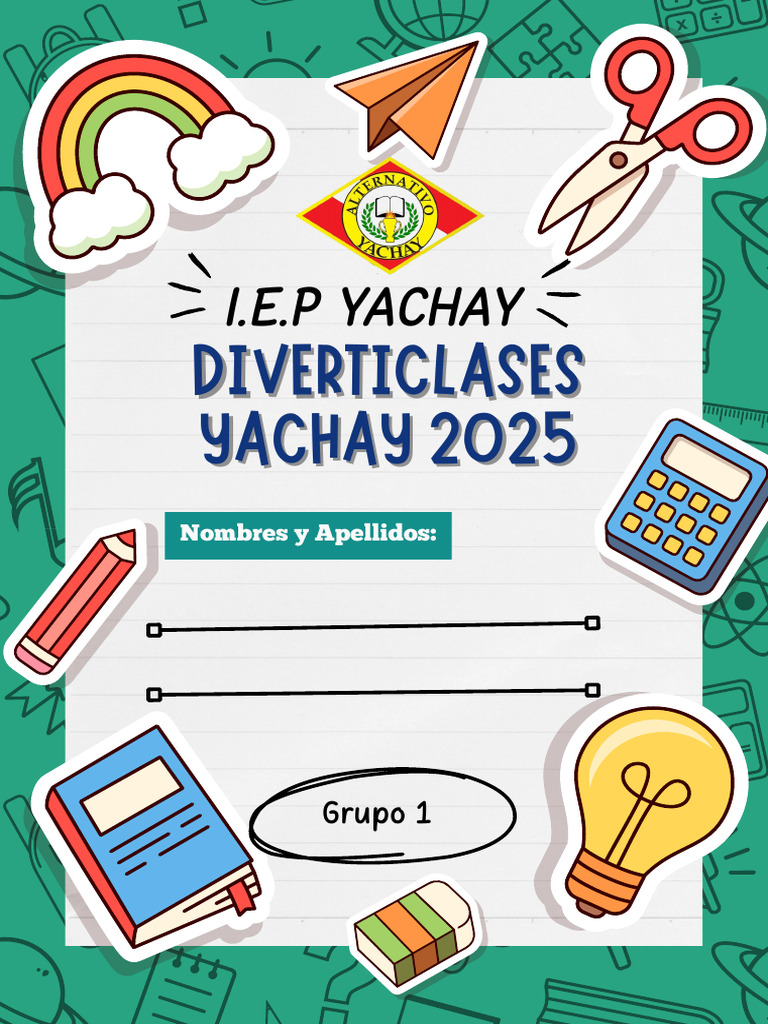 Modulo Final 1 Grado | PDF