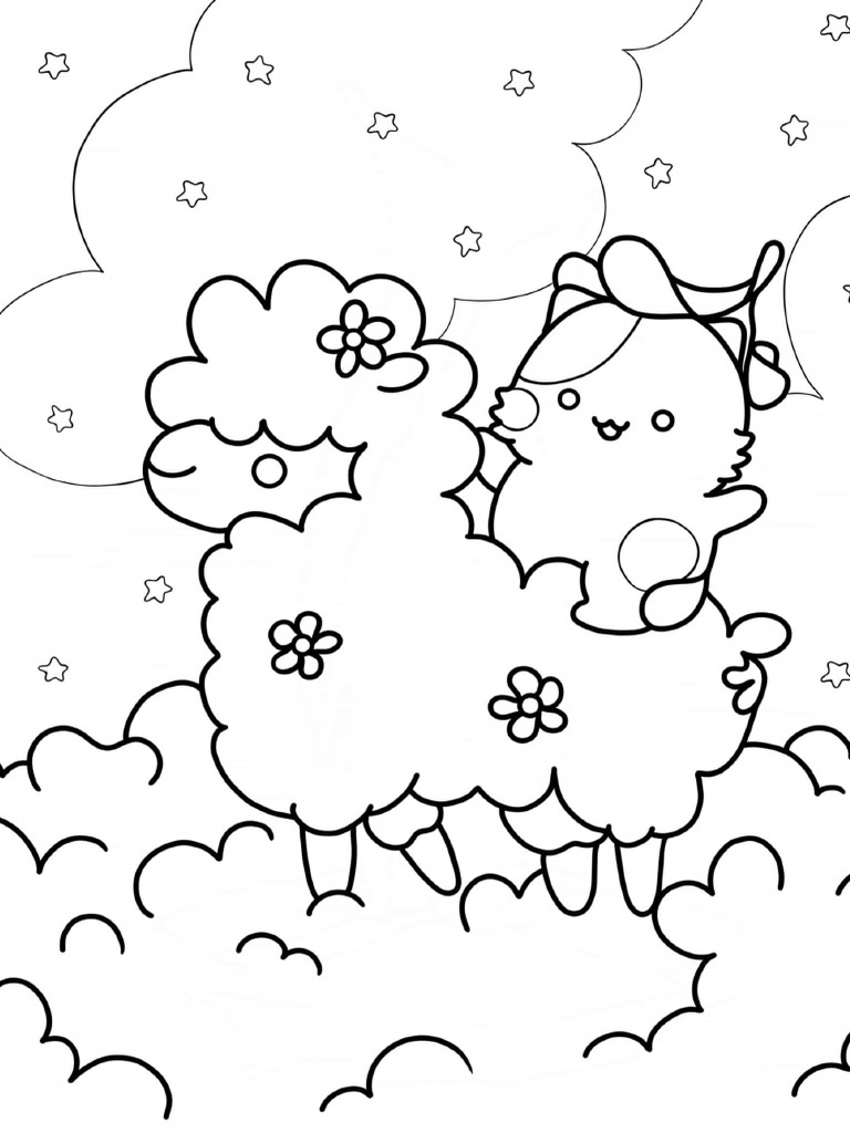 Coloring Pages | PDF