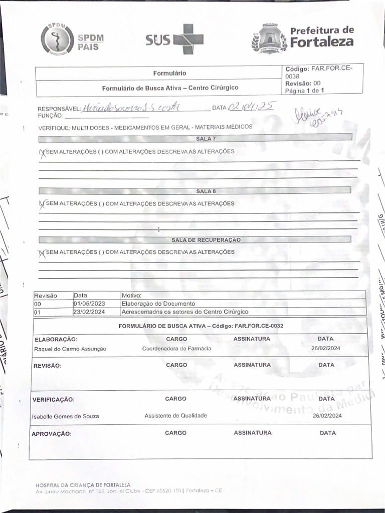 Busca Ativa Inter 02.04 SN | PDF