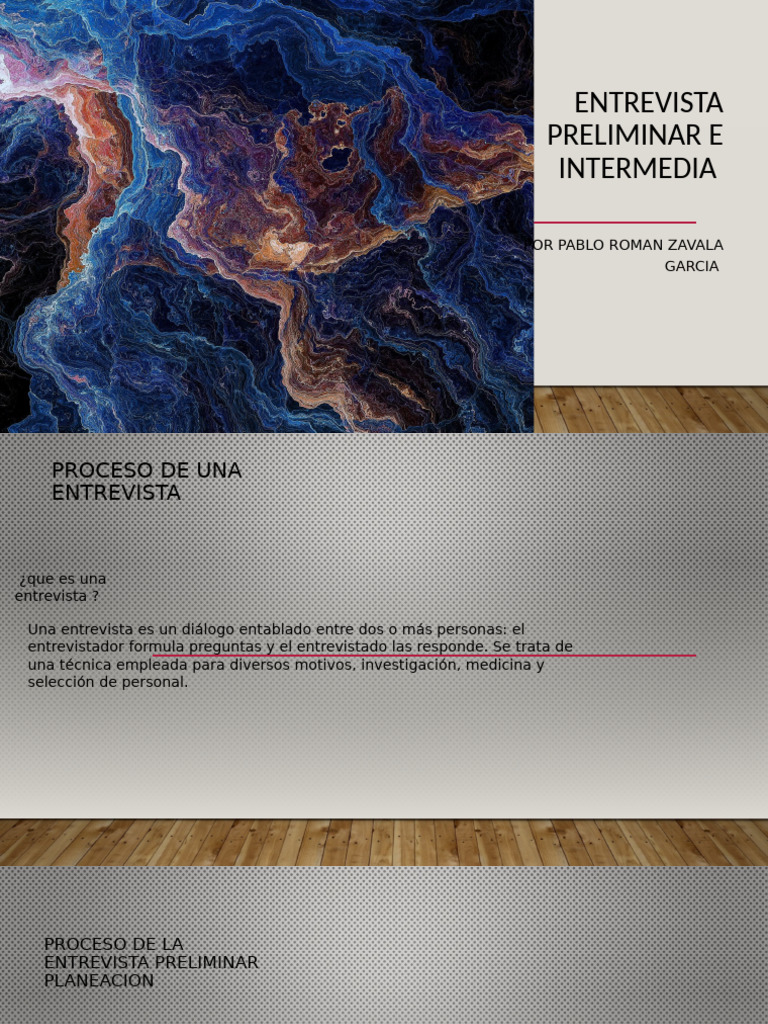 Cuestionario Preliminar y Intermedia | PDF | Cuestionario