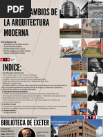 Analisis de Edificio Casa Estudio Frida Khalo y Diego Rivera | PDF