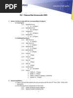 Military Report Writing Guidelines | PDF
