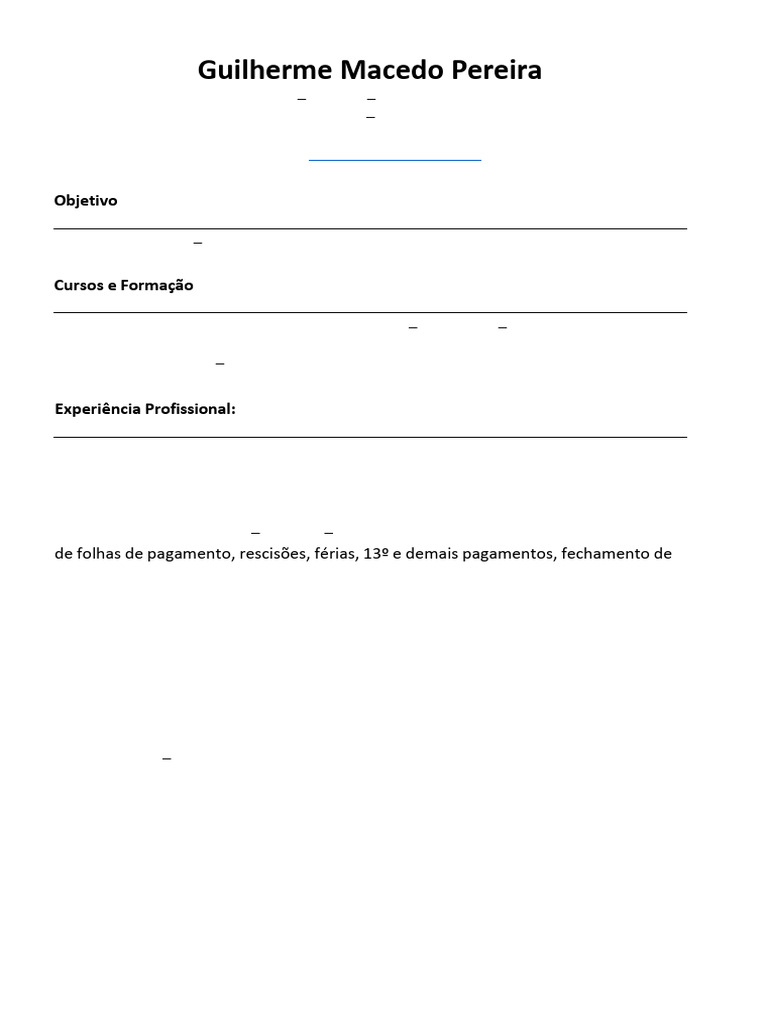 guilherme macedo | PDF