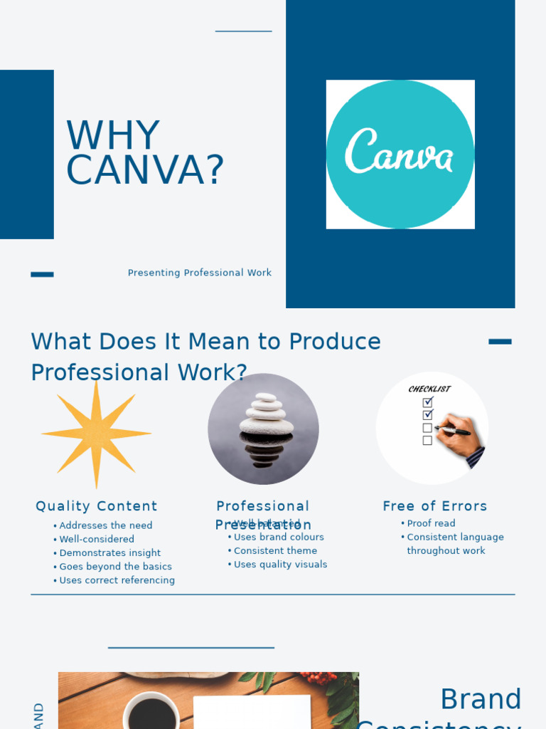 Introduction To Canva Activity | PDF
