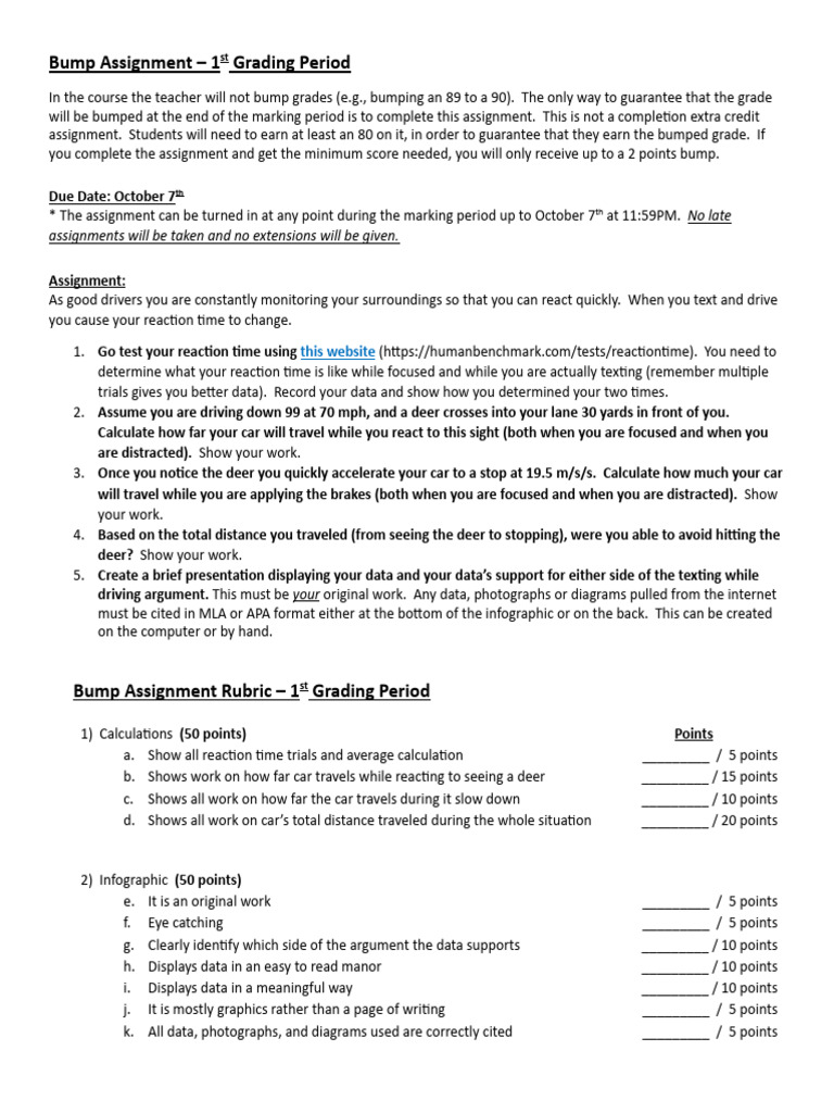 APP1_Bump_Assignment_-_Grading_Period_1_24-25 | PDF